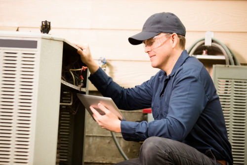 AC Repair In Bakersfield, CA | Air Conditioner Repair