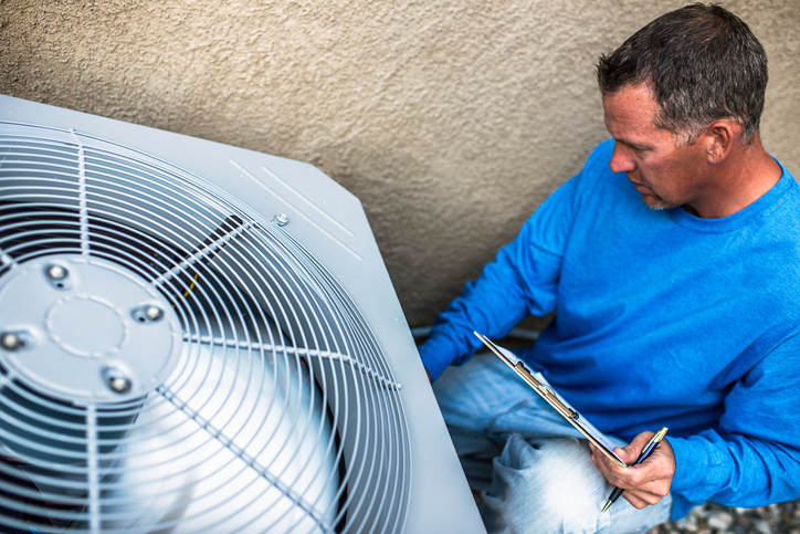 Air Conditioning Maintenance Bakersfield CA | AC Maintenance