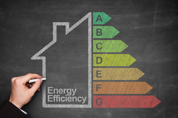 Energy Efficient HVAC Bakersfield, CA | Efficient Heat & AC